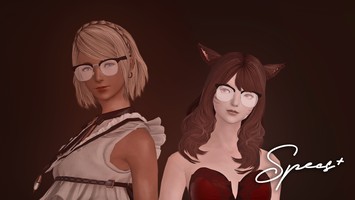 Specs | XIV Mod Archive
