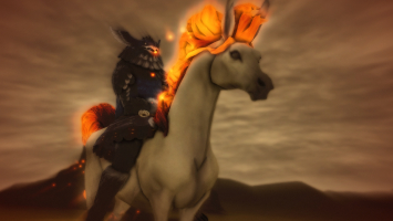 Secret Unicorns | XIV Mod Archive