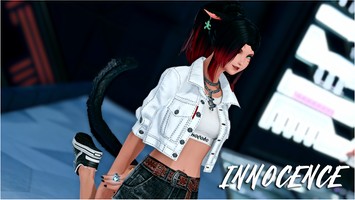 {Avocato} ~ Chair Lean | XIV Mod Archive