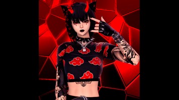 Shisui Tank | XIV Mod Archive