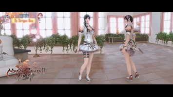 Strigon One: Celestine Roaa | XIV Mod Archive