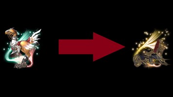 Draught Chocobo To Astrope | XIV Mod Archive