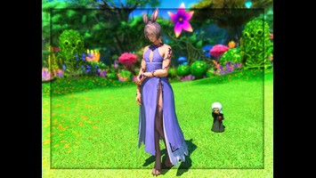 No Exit Orion | XIV Mod Archive