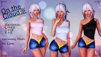 Levitas | XIV Mod Archive