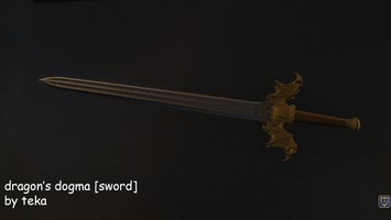 Invictus | XIV Mod Archive