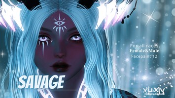 Ivar Yu.XIV | XIV Mod Archive