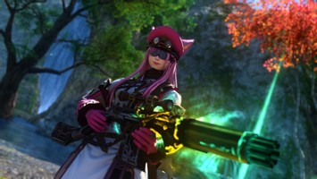 Classic Spectacles to Firecrest Ring (Right) | XIV Mod Archive