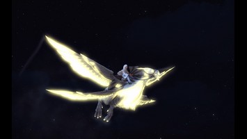Forgiven Rebirth | XIV Mod Archive