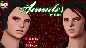 [REN] LEON | XIV Mod Archive