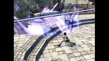 Marksman's Spite for /angry | XIV Mod Archive