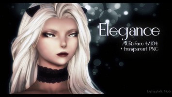 Karui [Viera 1/101] | XIV Mod Archive