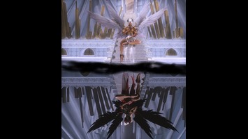 Blood Feather | XIV Mod Archive