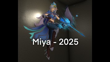 Penguin Suit | XIV Mod Archive