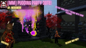 [M6S Adds] PCT Living Muse Pack | XIV Mod Archive