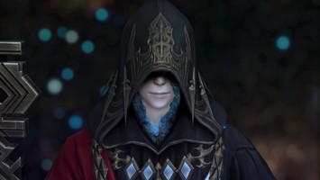 Cuter Crystal Exarch | XIV Mod Archive