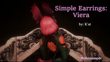 Simple Accessories | XIV Mod Archive