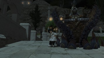 Wind-up Anima To Anima | XIV Mod Archive