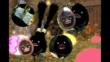 [F0X] Easter Eggs (DT) | XIV Mod Archive