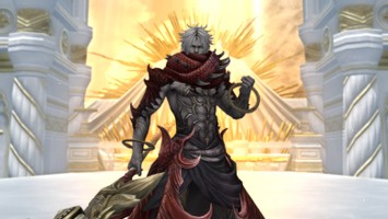 Forgiven Obscenity Enshroud | XIV Mod Archive