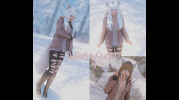 Lucian Prince's Altered Jacket for Lalafells | XIV Mod Archive