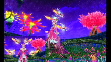 Wings of Ascension - Shards | XIV Mod Archive