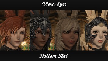 { Tao} Hopeful Dynamis | XIV Mod Archive