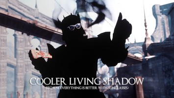 Wind-Up Fray Minion (Replaces Wind-Up Sadu) | XIV Mod Archive