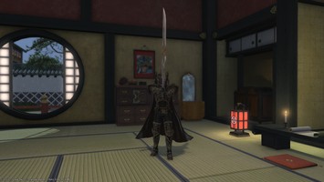 Save the Queen (FFIX) | XIV Mod Archive