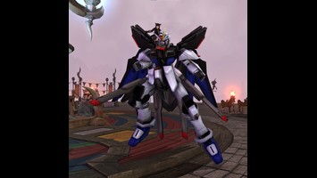 Dwarven Construct | XIV Mod Archive