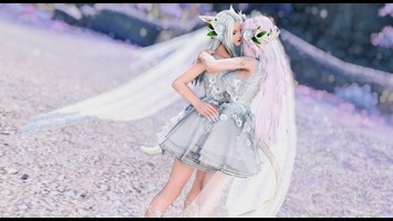 [LRAG] So Kiss Me | XIV Mod Archive