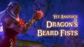 Yet Another Temple Cyclas | XIV Mod Archive