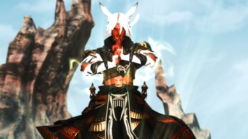 Ohirume | XIV Mod Archive