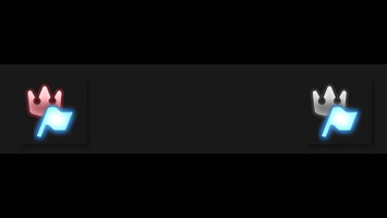 Pink & Silver Sprout , AFK , Triple Triad , & Party Icon Options | XIV ...