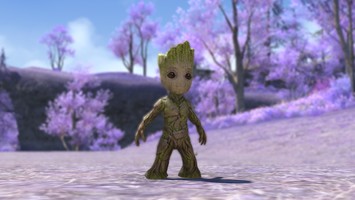 Jeff the Shark Minion | XIV Mod Archive