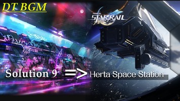 HSR Boss Theme for Bard Action | XIV Mod Archive