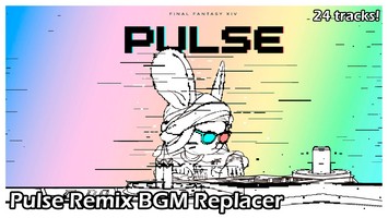 Insatiable - Pulse Remix Vol 2 | XIV Mod Archive