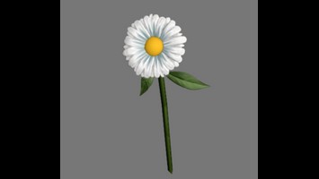 Carbie Flower Crowns | XIV Mod Archive