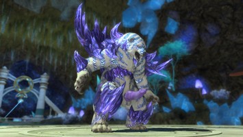 Haam Frostbeast Dicks | XIV Mod Archive