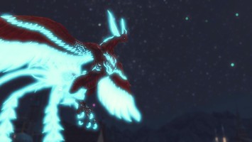 FFXI Mount Music | XIV Mod Archive