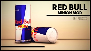 Magnifying Glass - A Minion Mod | XIV Mod Archive