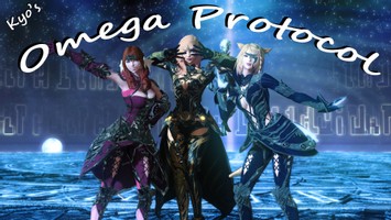 [Kyo] Original Summer Bikinis | XIV Mod Archive