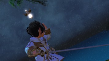 Red Ignis Malus | XIV Mod Archive