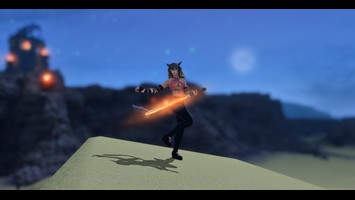 Dehya JP voice pack | XIV Mod Archive