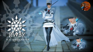 H'e - Weiss Schnee | XIV Mod Archive