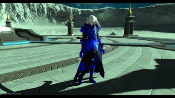 Shadowstalker Set (Moonglow Emporium Custom) | XIV Mod Archive