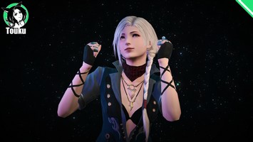 Zero Braid for Female Viera | XIV Mod Archive