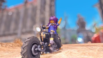 GT85 | XIV Mod Archive