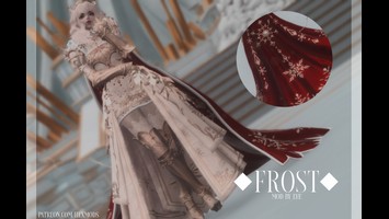 ⋄ Aurora | XIV Mod Archive