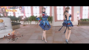 Strigon One: Celestine Roaa | XIV Mod Archive