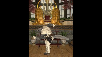 Wolfgar | XIV Mod Archive
